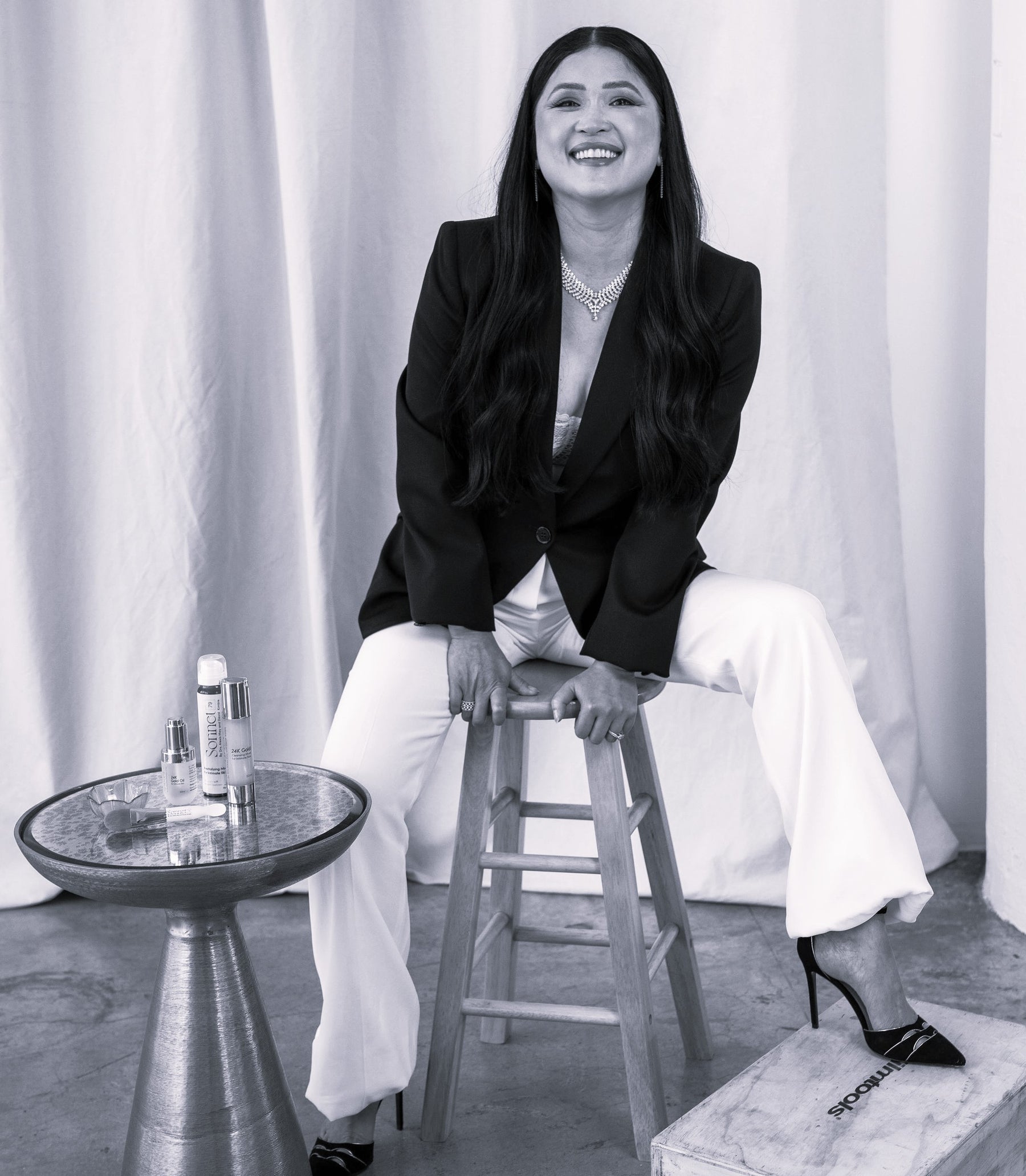 Our Story - Sonnet79