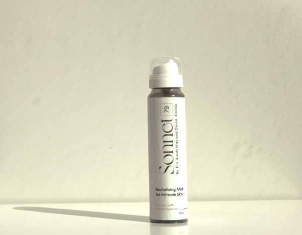 Sonnet79 | Next-caliber Intimate Skincare